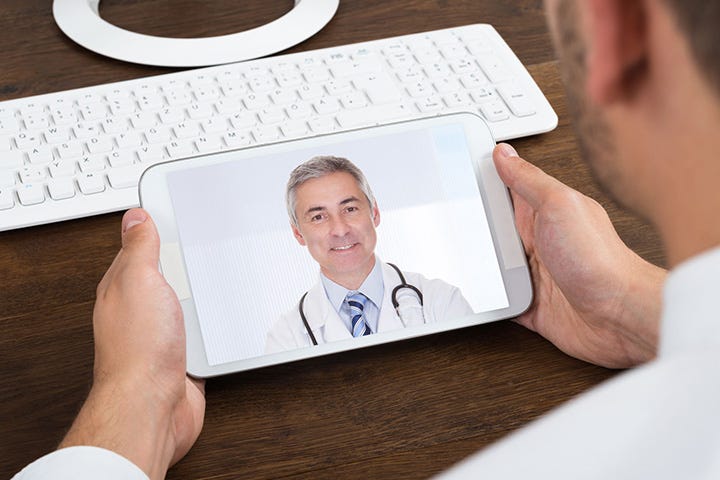 How technology is helping providers deliver more personalized ...