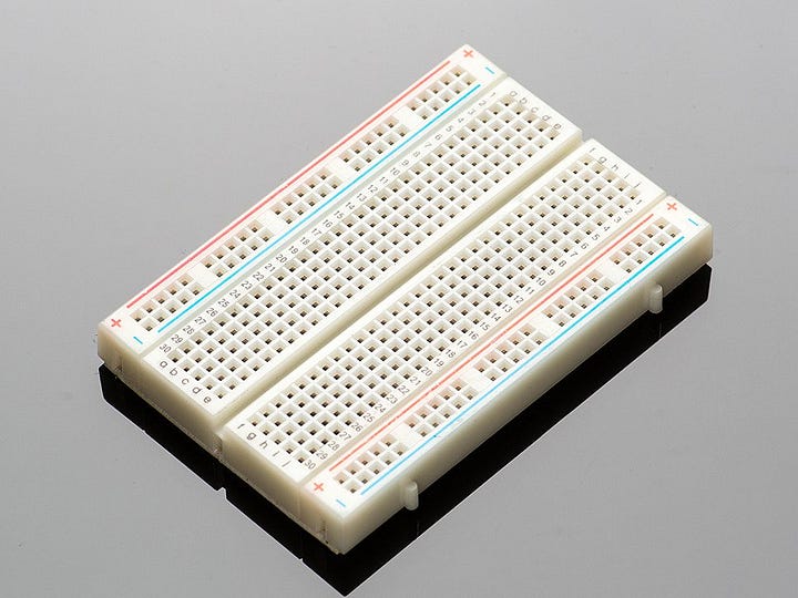 Binary Code Keypad Input For Led — Arduino Project By Nabila Rahmi Nabilarahmi Medium