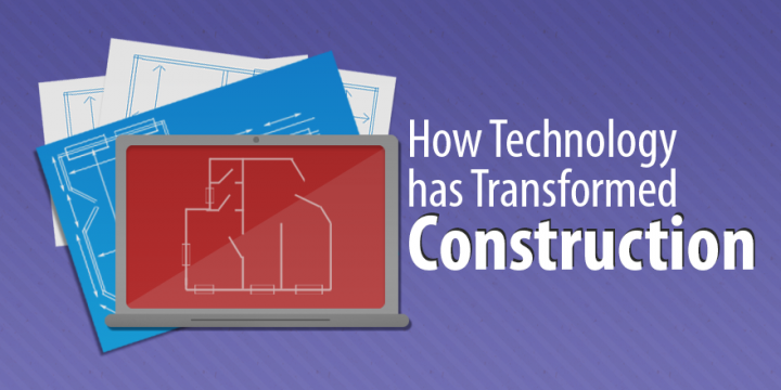 6 Ways Construction Technology Has Transformed the Industry | by ...