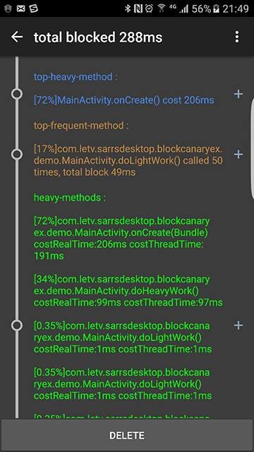 [Top] Awesome Android Libraries — April 2017 For Android Developer Library GitHub