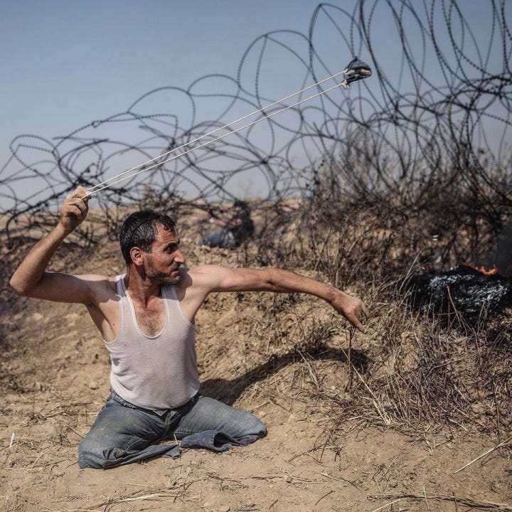 How to Digest Controversial Photographs: The American Public | by Molly ...