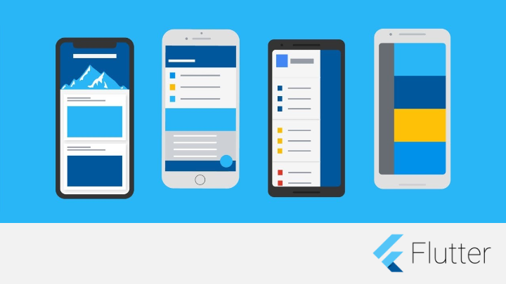 Iniciando seu primeiro projeto com Flutter | by Márcio Lucas R Oliveira ...