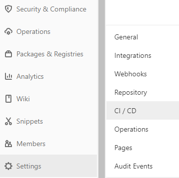 Analysis of merge requests in GitLab using PVS-Studio for C# | by Unicorn Developer | PVS-Studio ...