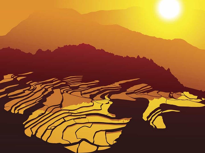 10 Ingenious, Man-Made Landforms You Won’t Believe Are Real! | by ...