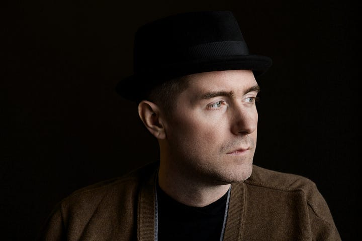Michael Patrick Thornton On The 5 Things You Need To Create A Highly ...