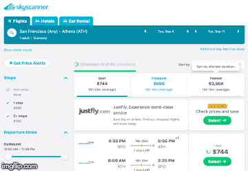 What are the Design Patterns of Skyscanner? | by Alice Raine, PhD | Medium