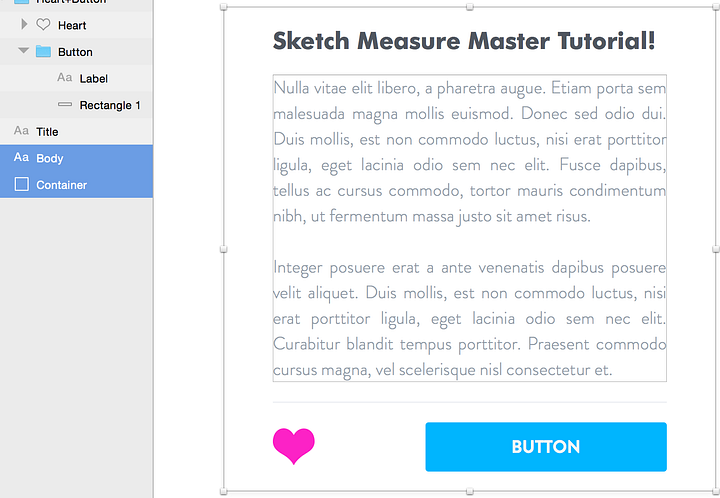Sketch Measure: A thorough walkthrough | by Abhijeet Wankhade | Sketch ...