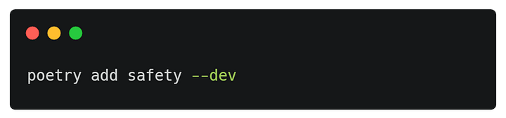 Creating A Modern Python Development Environment | by Shane Nolan | ITNEXT