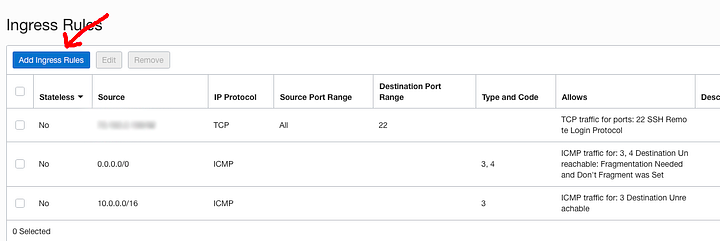 Create a Simple Python Web Server on OCI | by Chris Bensen | Oracle ...