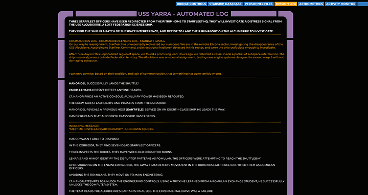 Playing Tabletop RPGs via Figma. Here’s how I used Figma to build a ...