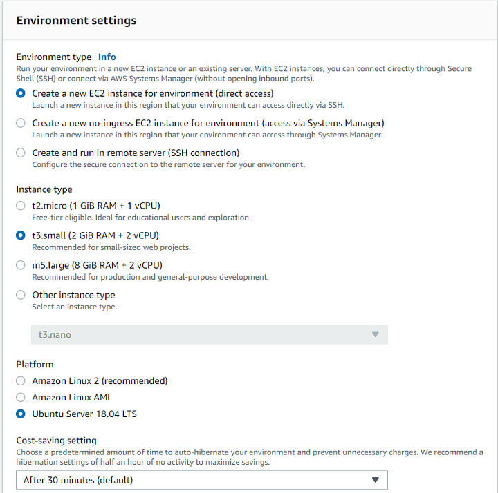 Kubernetes Basics Building A Cluster Using Aws Cloud 9 By Michael Cassidy Nerd For Tech