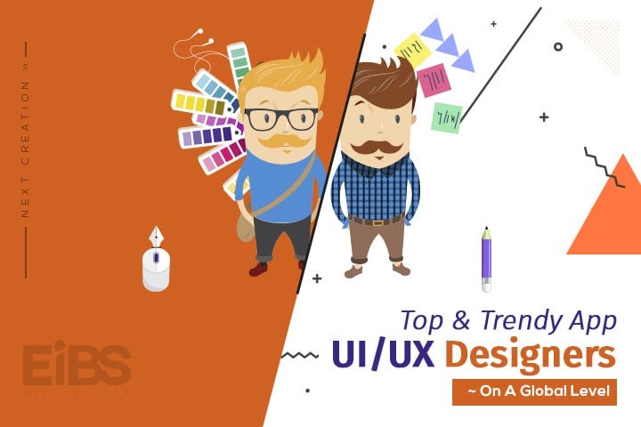 Top App UI Design Trends on a Global Level | by Elysium Groups | Medium
