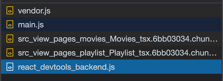 Here’s What You Should Know About React Developer Tools | by Evgeny Kirichuk | Aug, 2022 | Medium