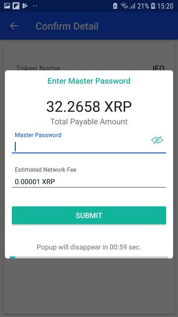 COSS exchange launches its IEO platform ‘Liftoff’ — Here’s what to expect