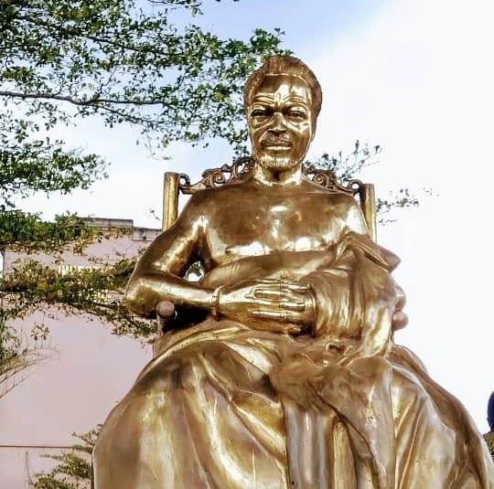The Benin Bronzes, Art, Culture and the AfCFTA: Promoting Pan-African ...