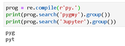 A simple intro to Regex with Python | by Tirthajyoti Sarkar | Towards ...