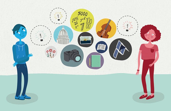 Designing Purpose. A few simple ways design can help you… | by Minnie ...