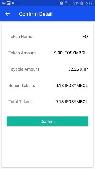 COSS exchange launches its IEO platform ‘Liftoff’ — Here’s what to expect