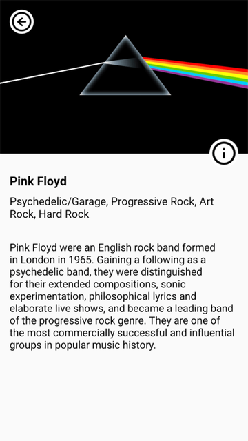 Introduction to MotionLayout on Android | by Denis Fodor | Level Up Coding