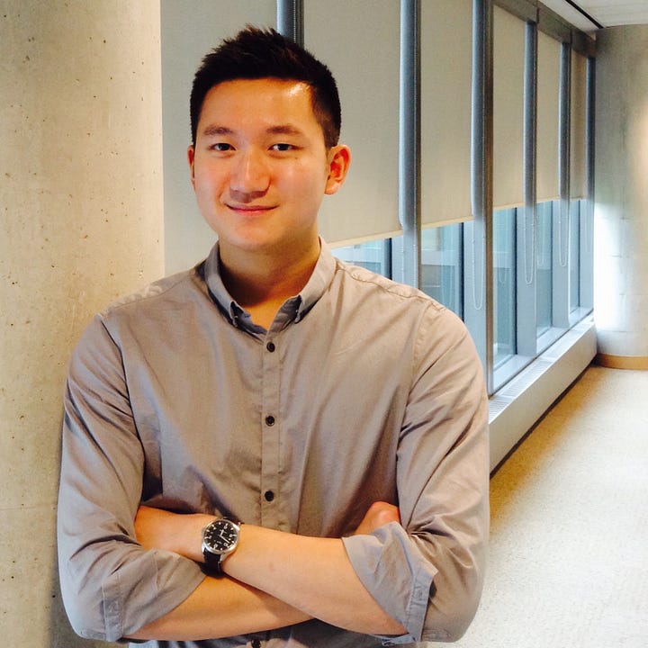 Founders Summer Recap:. Internships in Tech | by Shervin Yousef-Zadeh ...