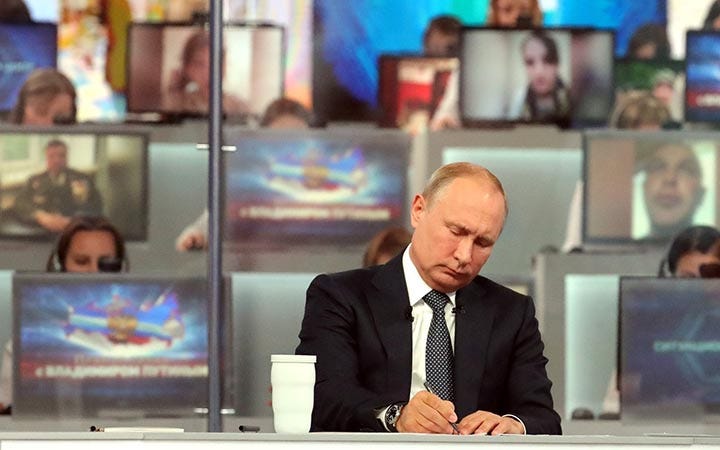Foreign media broadcasters get mixed signals on new transparency rules ...