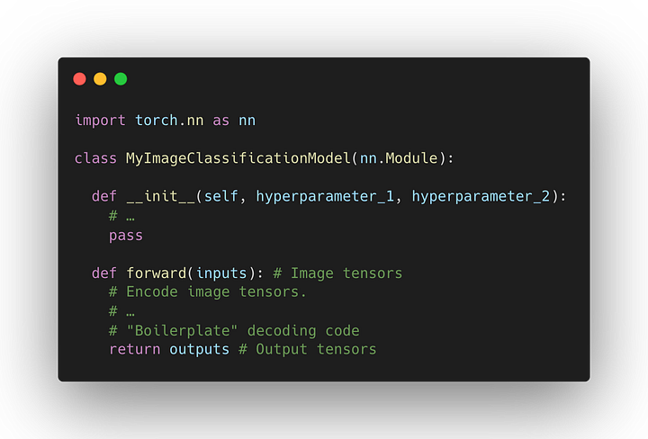 Ludwig on PyTorch. How we ported Ludwig to PyTorch, the… | by Piero Molino | PyTorch | Medium
