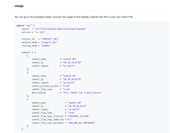 How to Start with Terragrunt. In this article, we will be explaining… | by Nandita Sahu | Jul ...