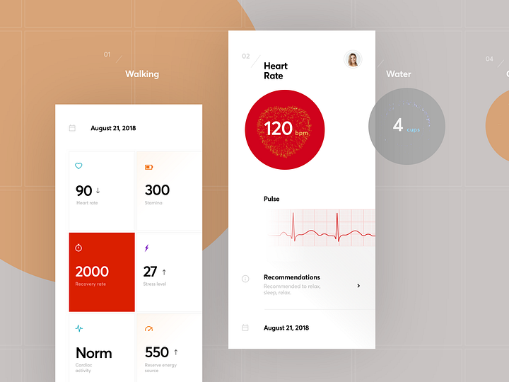 The Doctor Is In: Health App Interfaces and The Future of Health ...