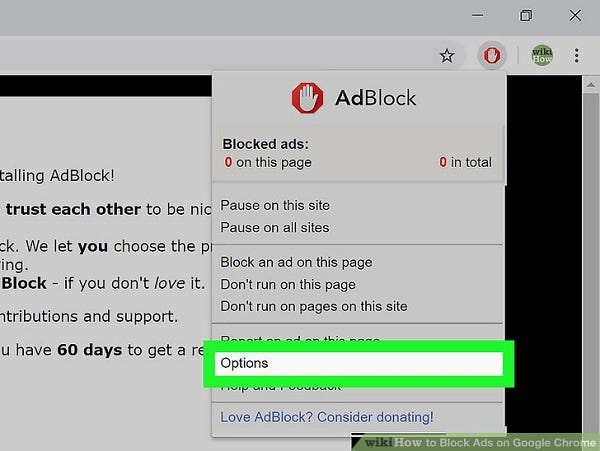 How to Disable Ads on Google Chrome? | by Bellaa Williams | Medium