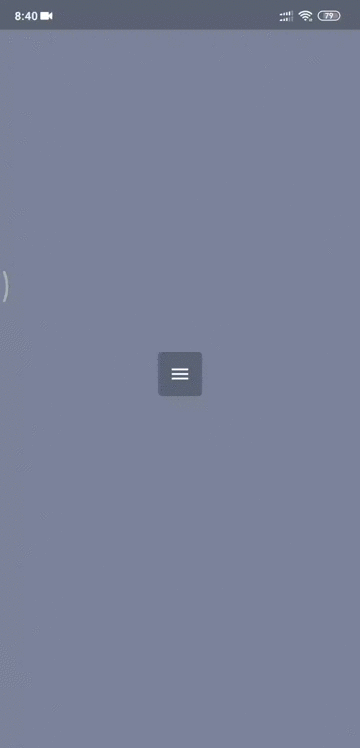 Custom DropDown Menu in Flutter. Creating a custom drop-down menu in ...