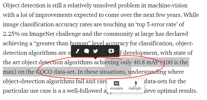 Deep Learning based Object Detection algorithms | by Jae Duk Seo | Medium