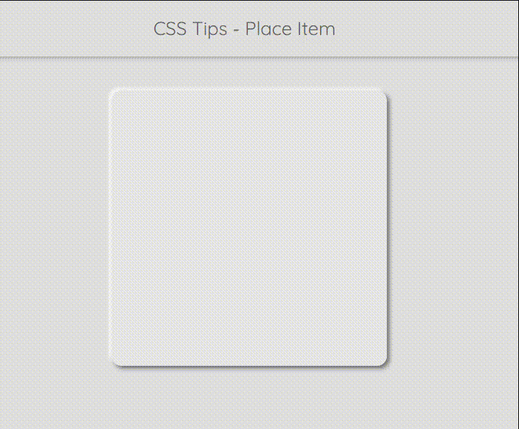 9 Useful CSS Tricks that You Should Know | by Amisiy | Muzli - Design Inspiration
