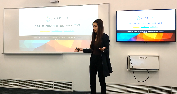 Nanyang Technological University (NTU) — Sociopreneur Campaign Workshop ...