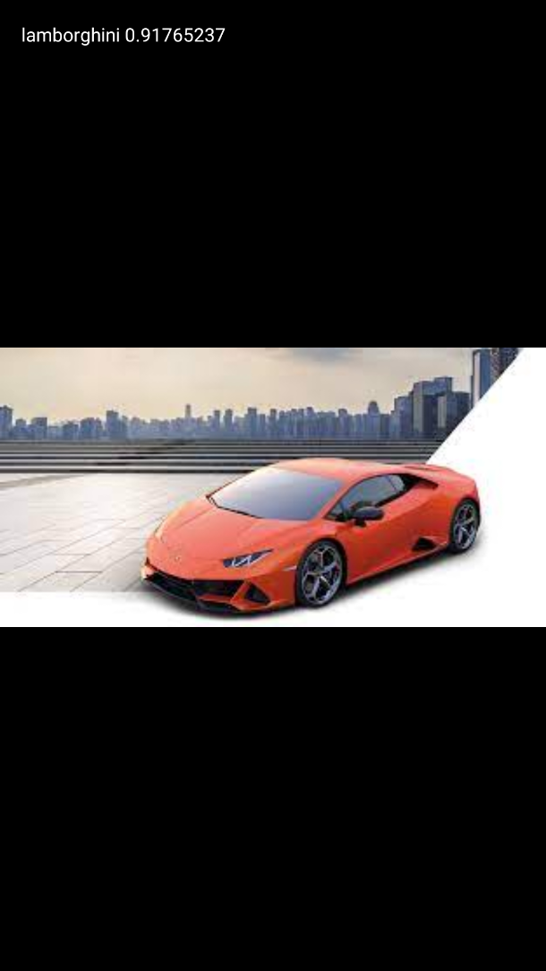Tensor Flow lite: First custom model | by Rana Ranvijay Singh | Globant ...