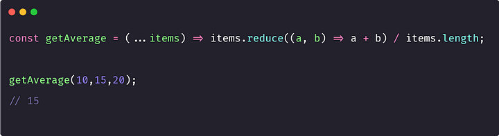 Top JavaScript One-Liners that will make you a Superhero | by Kliton ...