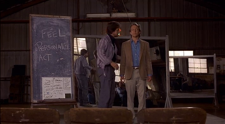 Body Double (1984) Film Analysis. Brian DePalma’s 1984 film Body Double ...