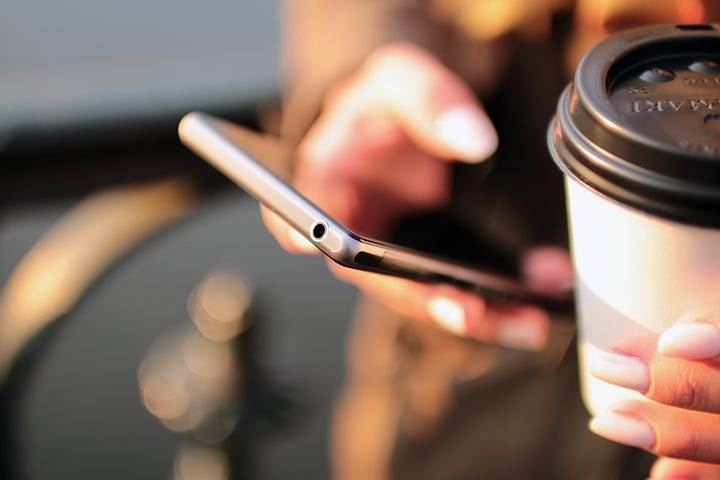 Top 5 Most Powerful #MeToo Tweets | by Kathryn McHutchison | Medium