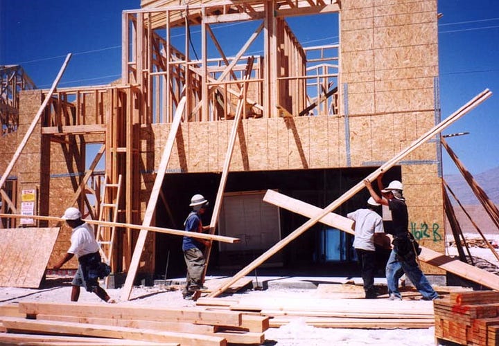 The New Building Construction Techniques By Arulselvamsk Medium