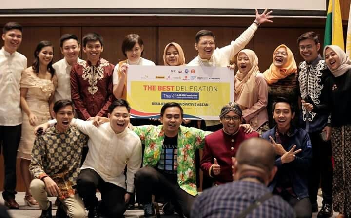 How we become The Best Team through ASEAN Foundation Model ASEAN ...