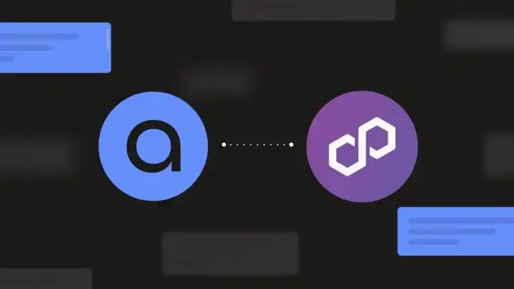 액세프 프로토콜 폴리곤으로 생태계 확장 액세스 프로토콜이 미디어 영역을 확장하기 위해 폴리곤 체인에 출시하게 By 액세스 프로토콜 Access Protocol