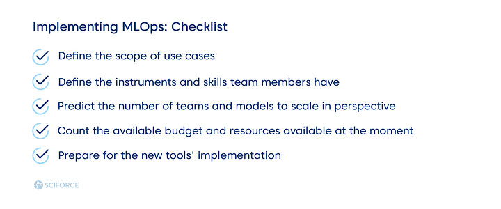 MLOps: Guide. MLOps, AIOps, DataOps, ModelOps, and… | by Joel Prabhod | Medium