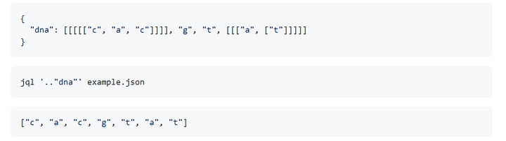 JQL — Rust based JSON Query Language | by Robby Boney | Short Bits | Medium