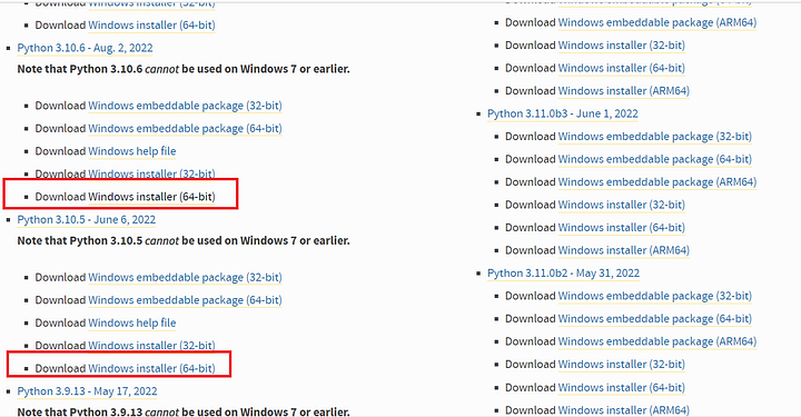 Complete guide to setup Python, environment variables and Hello World ...