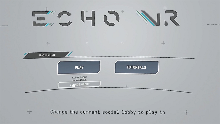 Echo VR — Quest Launch. Highlights: Echo VR on Quest launch… | by Echo ...
