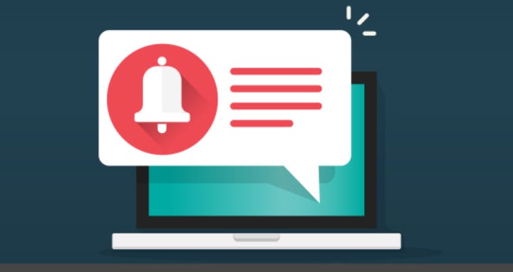 How To Add Firebase Push Notifications In Next Js React
