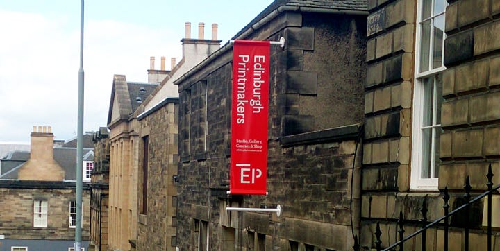 DAY OUT IN EDINGBURGH.. So the whole class got to go a trip to… | by ...