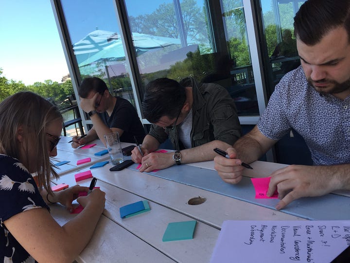 Design Systems at GitHub. A brief history of how design systems… | by ...