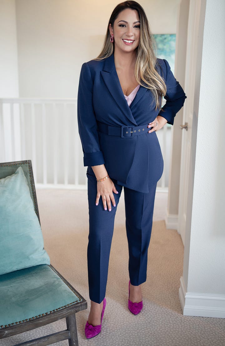 The Business Side Of Law: Christina Alvarez On 5 Things You Need To ...