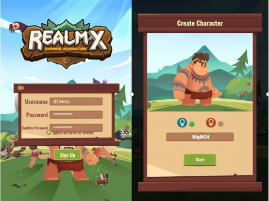 Getting Started with RealmX. After months of development and… | by ...