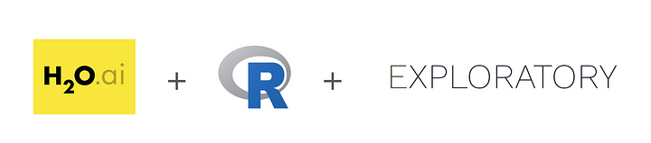 Using H2o Powered Machine Learning Algorithms In R And Exploratory By Hideaki Hayashi Learn